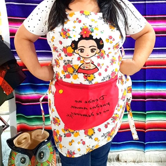 Other | Apron Mandil | Poshmark